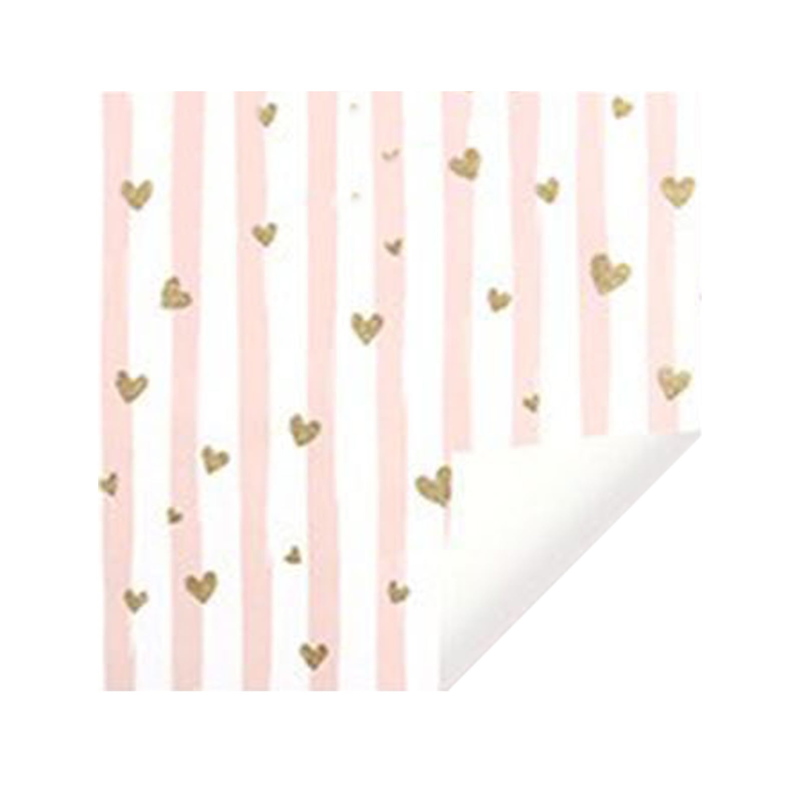 Giyblacko Valentine's Day Gift Wrapping Paper Valentine'S Day Wrapping ...