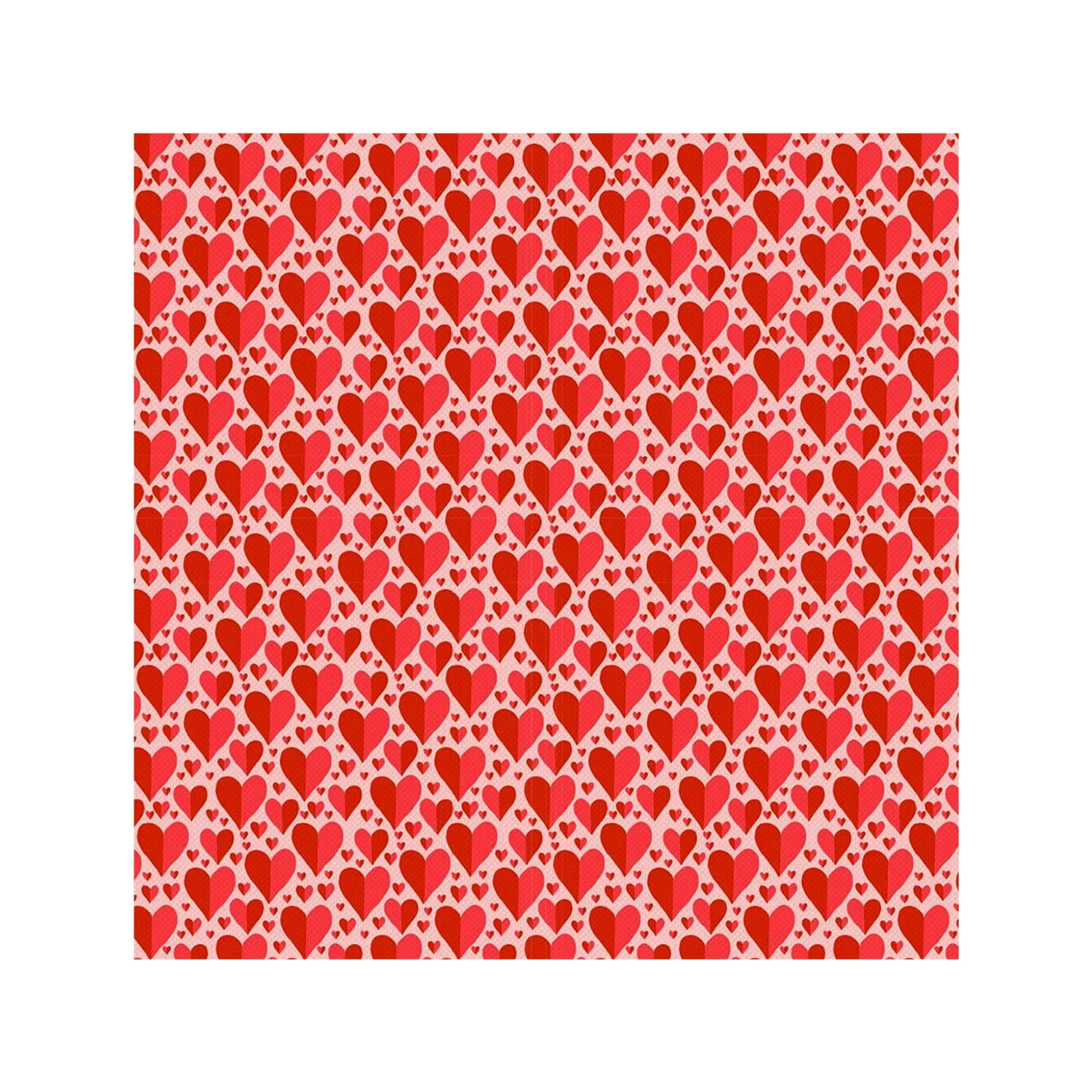 Giyblacko Valentine's Day Heat Transfer Paper Valentine Couple Clothes ...