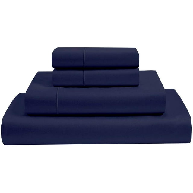 Giza RV Sheets -4 Pieces 10"-15" Deep- Camper Sheets for Travel ...