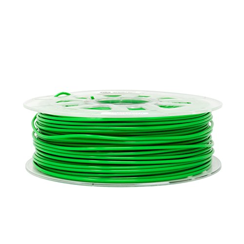Gizmo Dorks 1.75mm HIPS Filament 1kg / 2.2lb for 3D Printers, Green ...