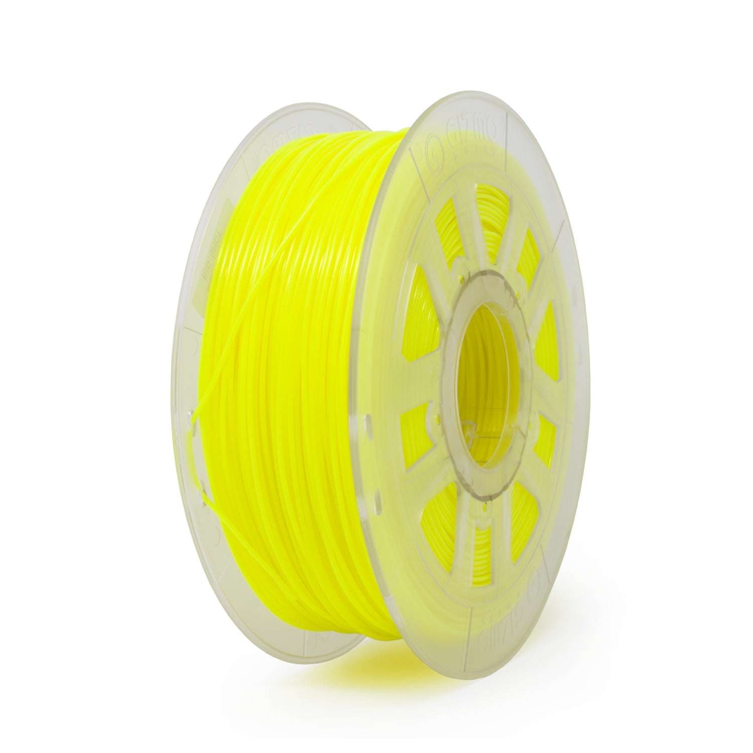 Gizmo Dorks 3mm (2.85mm) ABS Filament for 3D Printers 1 kg, Light ...