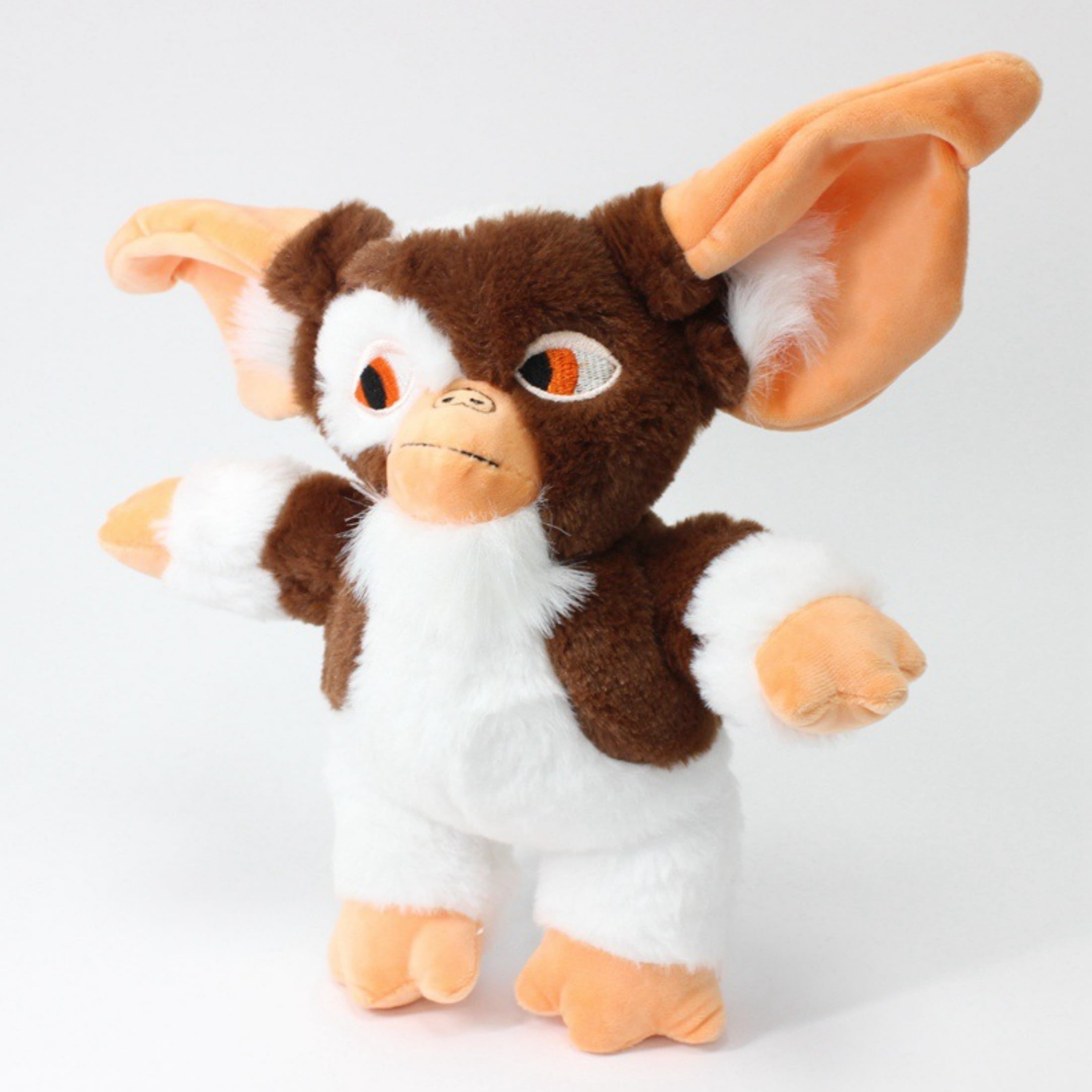 Gizmo the Monster Big-Eared Monkey Cute Plush Toy Doll – Adorable ...