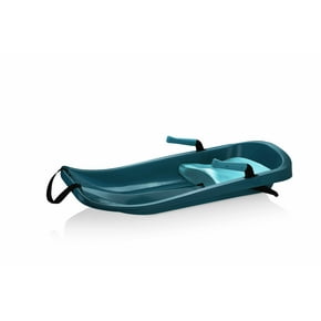Shop Snow Sleds for Kids and Adults with Bright Colors and Fun Designs