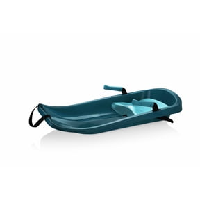 Eagle Claw Shappell Jet Sled HD 1 - Heavy-Duty Utility Ice Sled ...