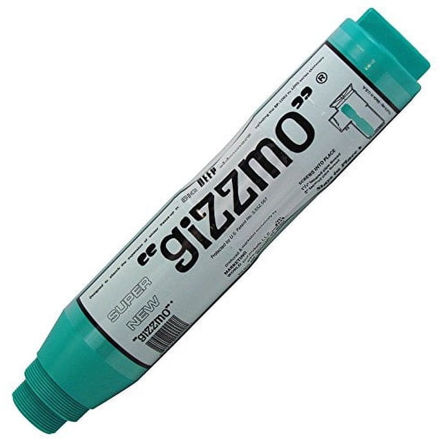 Gizzmo GIZ4EACH Ultra Gizzmo Blowout for Swimming Pool - Walmart.com