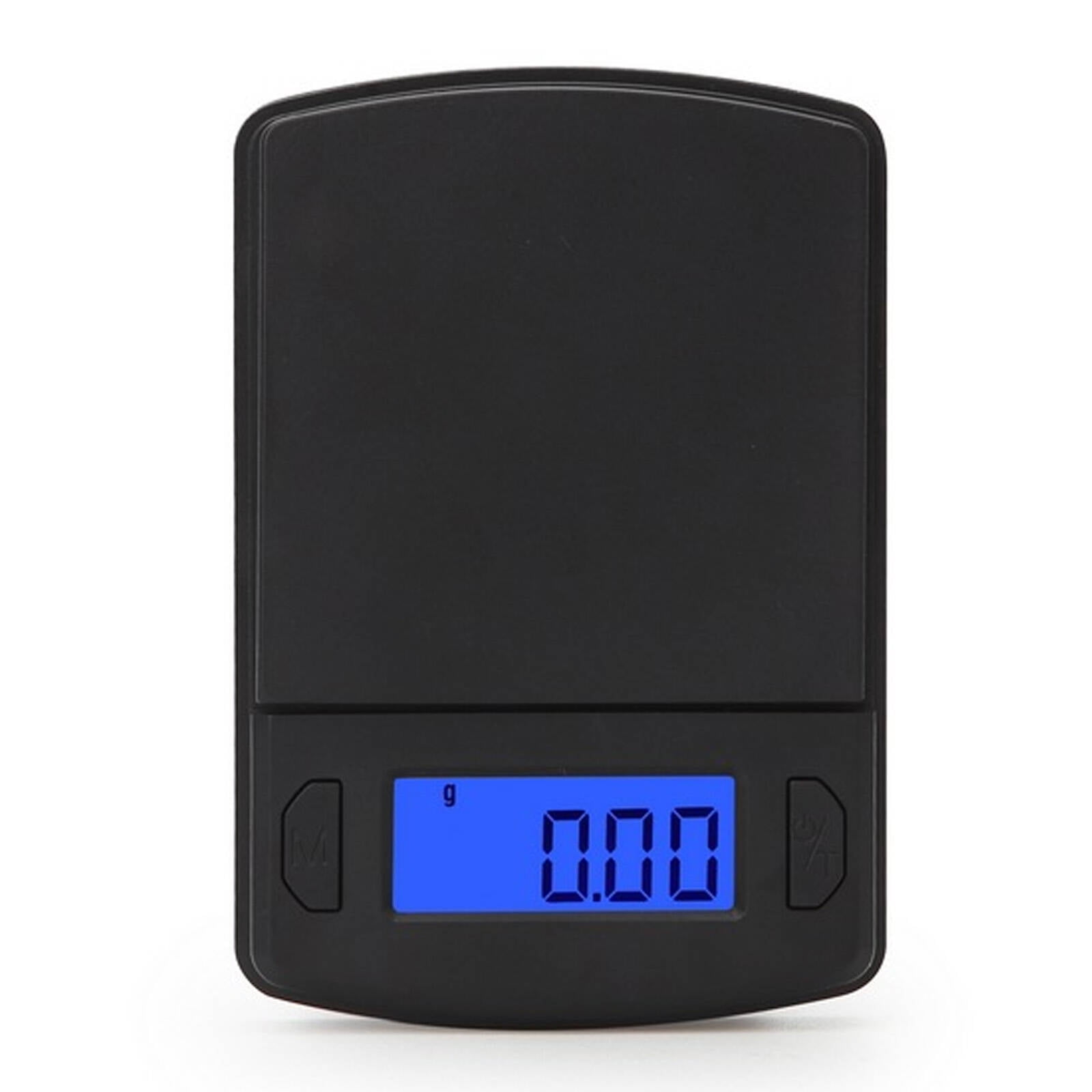 Gjx Gram Scale,High Precision Food Scale Grams and Ounces,Portable ...