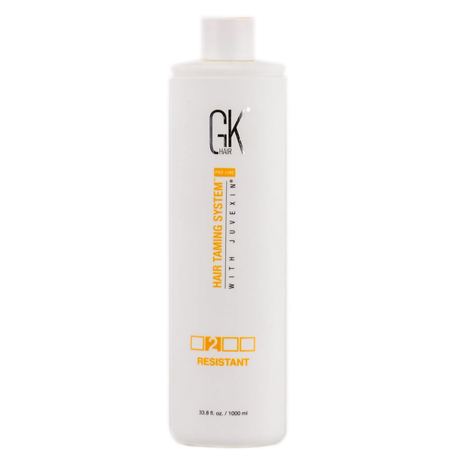 Gkhair Hair Taming System, 33.8 Oz - Walmart.com