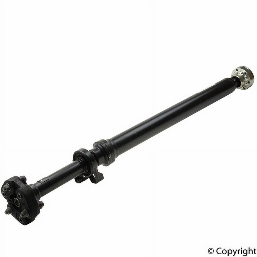 Gkn/Loebro 28055 Drive Shaft For Volkswagen Water - Walmart.com
