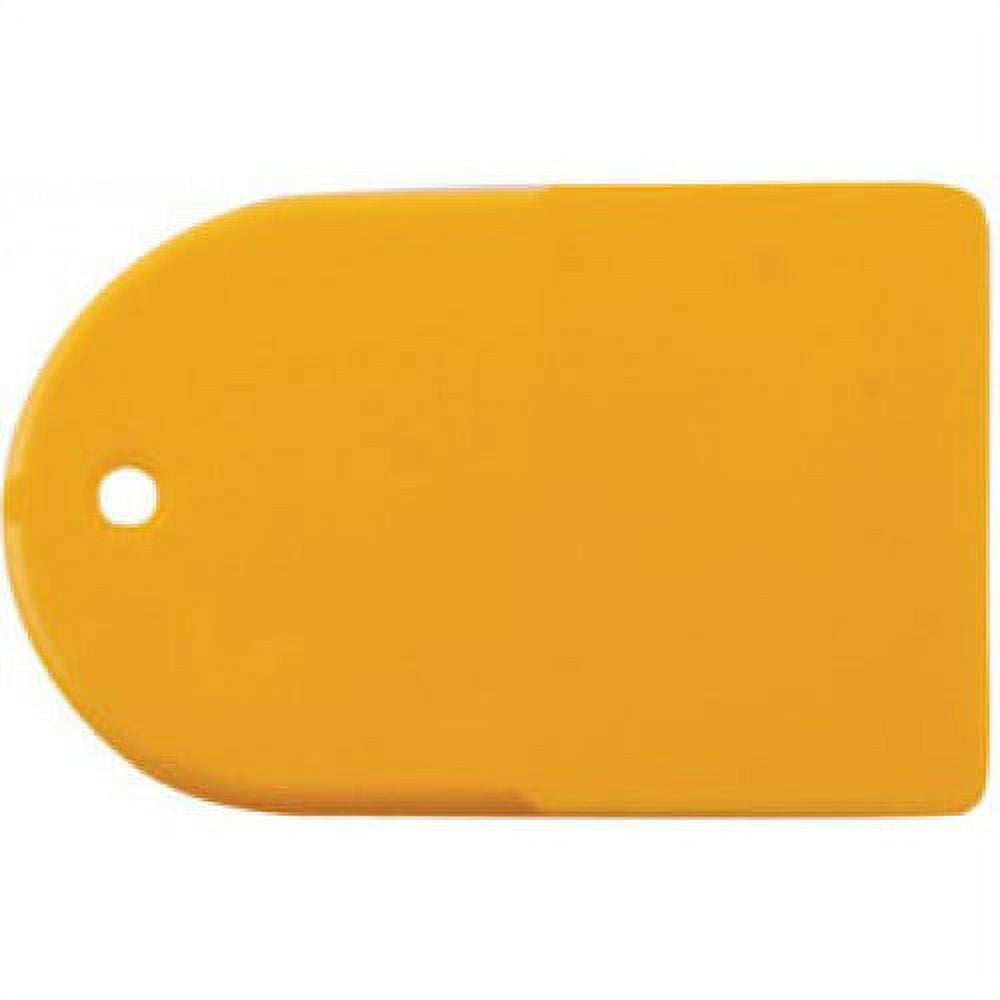 Plastic Spreader Junior 4" x 2 1/2" 1203 - Walmart.com