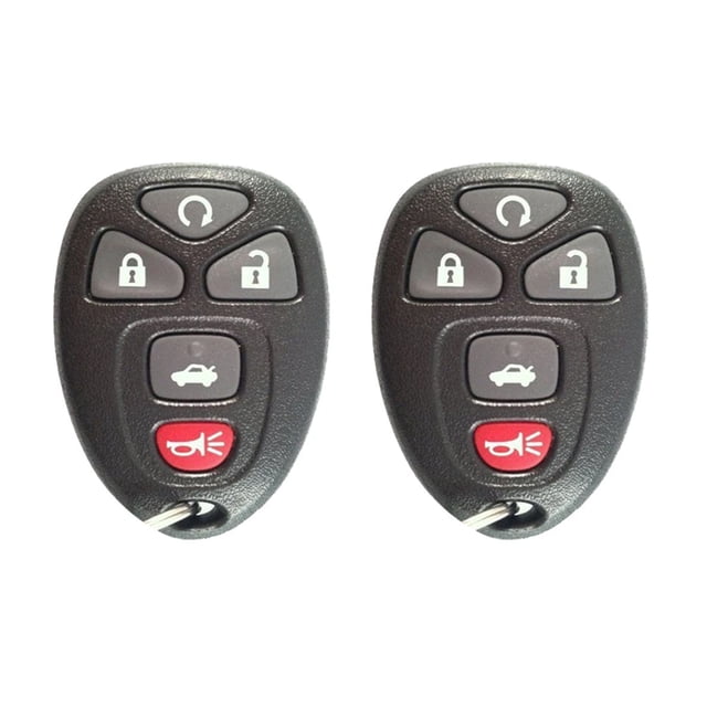 GlTpooo 2 for Chevrolet Impala 2006 2007 2008 2009 2010 2011 2012 2013 ...