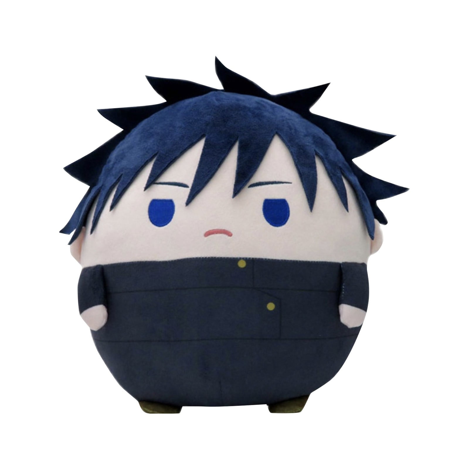 GlTpooo Jujutsu Kaisen - Ryomen Sukuna - 8.66" Plush Toy,Collectable ...