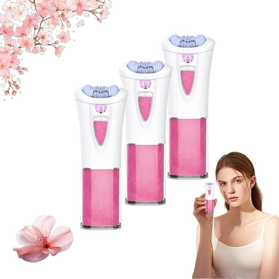 Glabrouse Skin Epilator, 2025 New, Glamorous Skin Epilator, Glabrouse ...