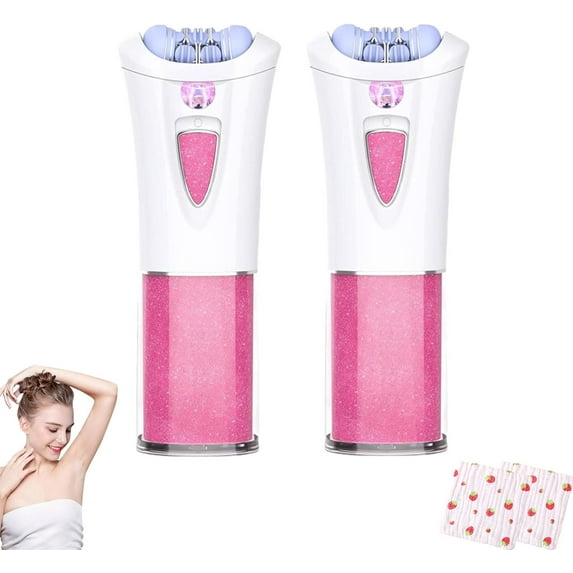 Glabrouse Skin Epilator, 2025 New Glamorous Skin Epilator for Face ...