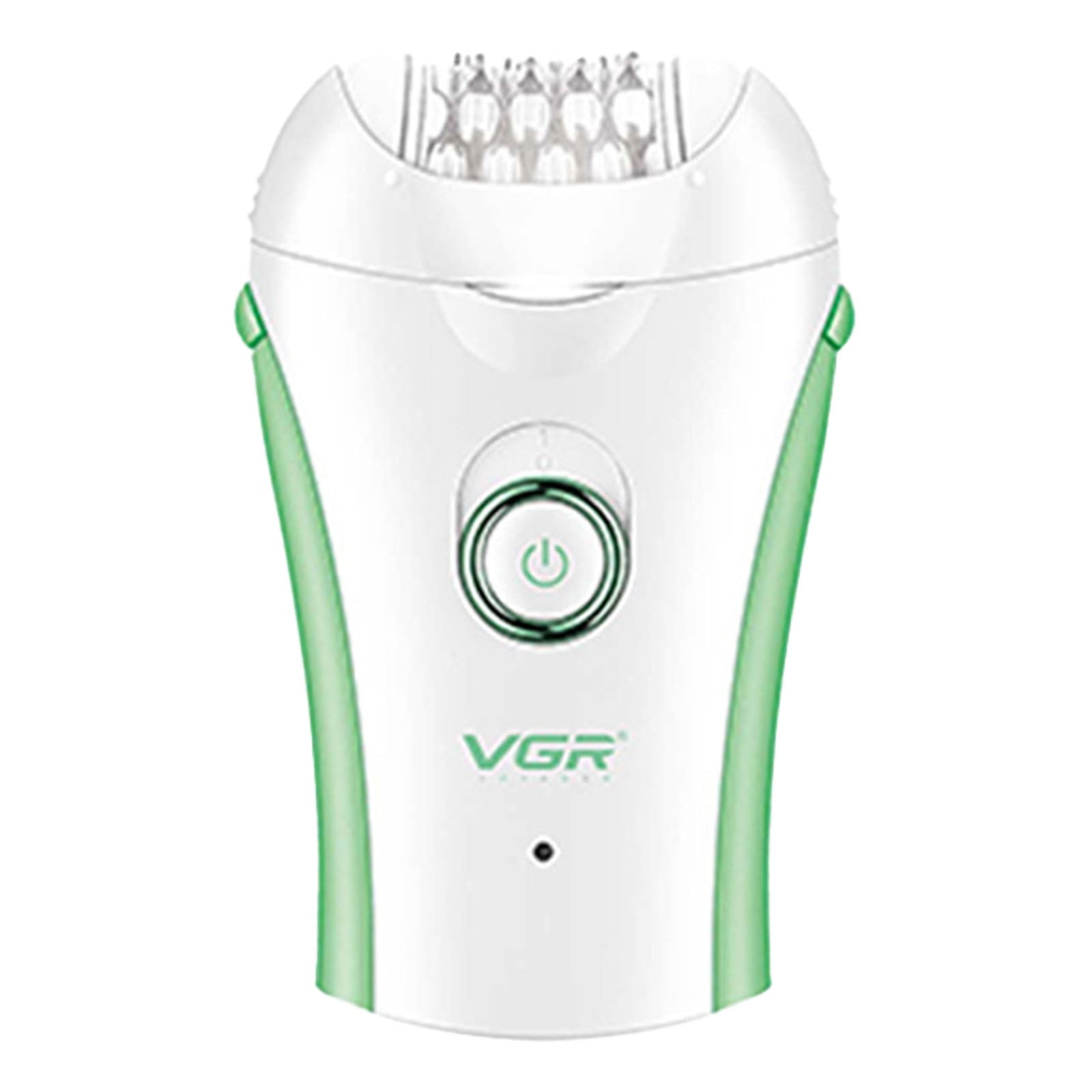 Glabrouse Skin Epilator Women's Private Parts Shaver Whole Body Hair ...