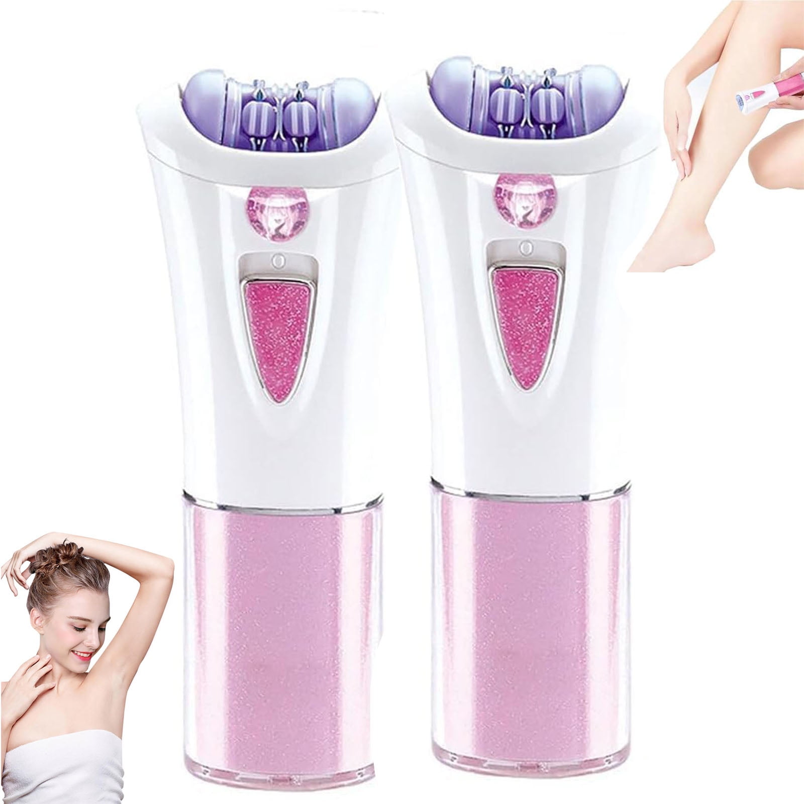 Glabrouse Skin Epilator,hero Epilator Facial Hair Removal,Glabrousskin ...