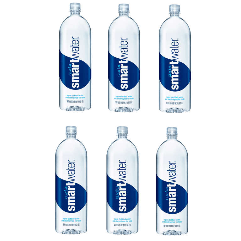Smart Water Sizes