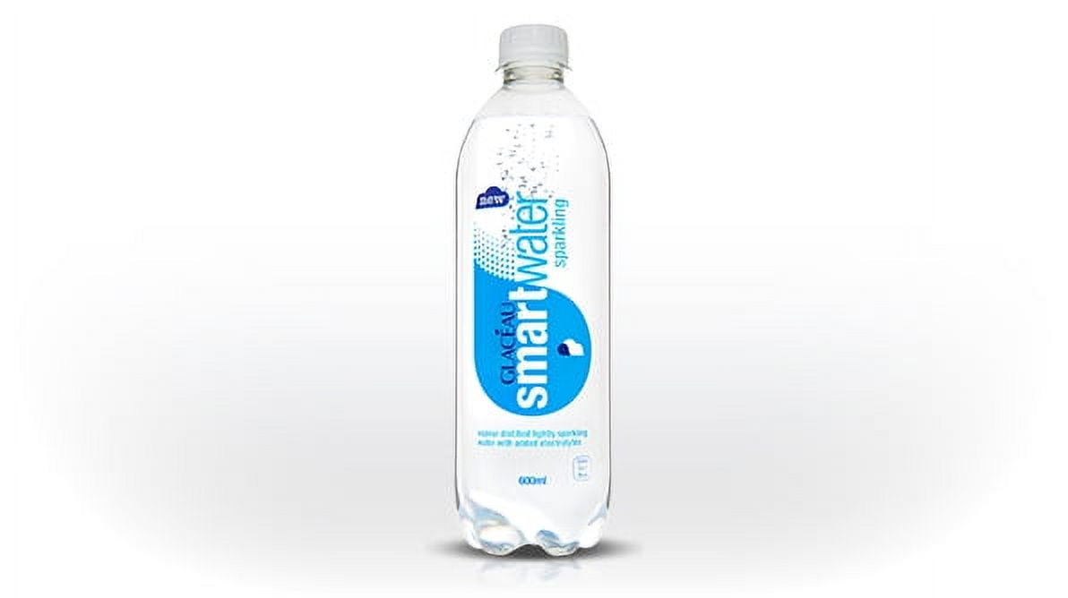 Glaceau Smartwater - Walmart.com