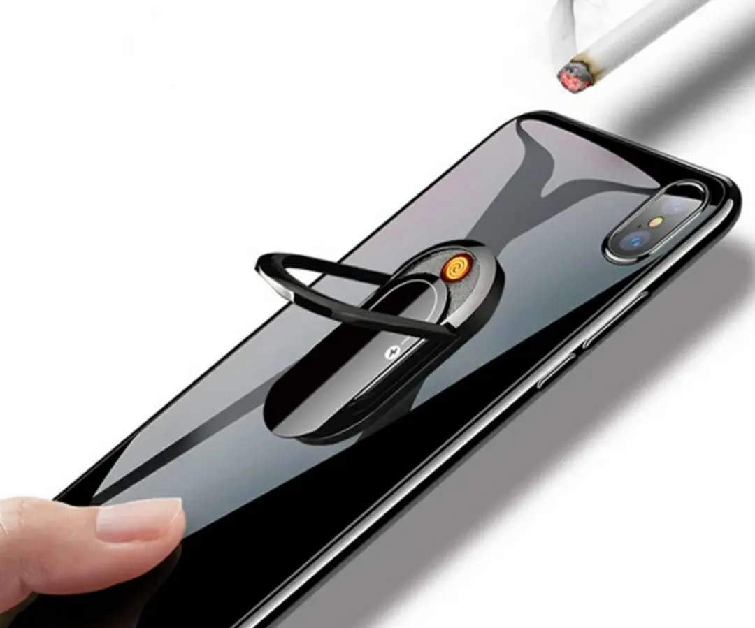 Glaceon Cigarette Lighter for Mobile Phones USB Cigarette Lighter ...