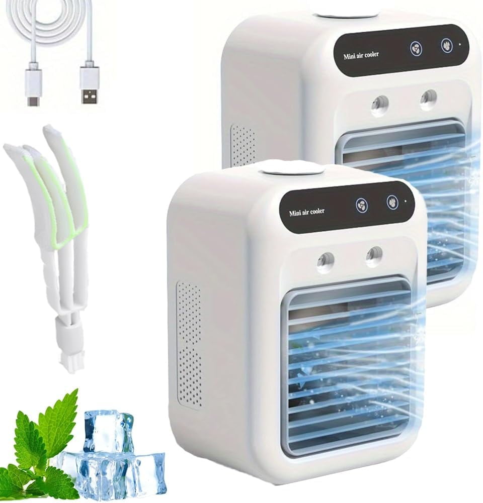 Glacial Breeze Air Conditioner, Portable Glacier Breeze Ac Unit ...