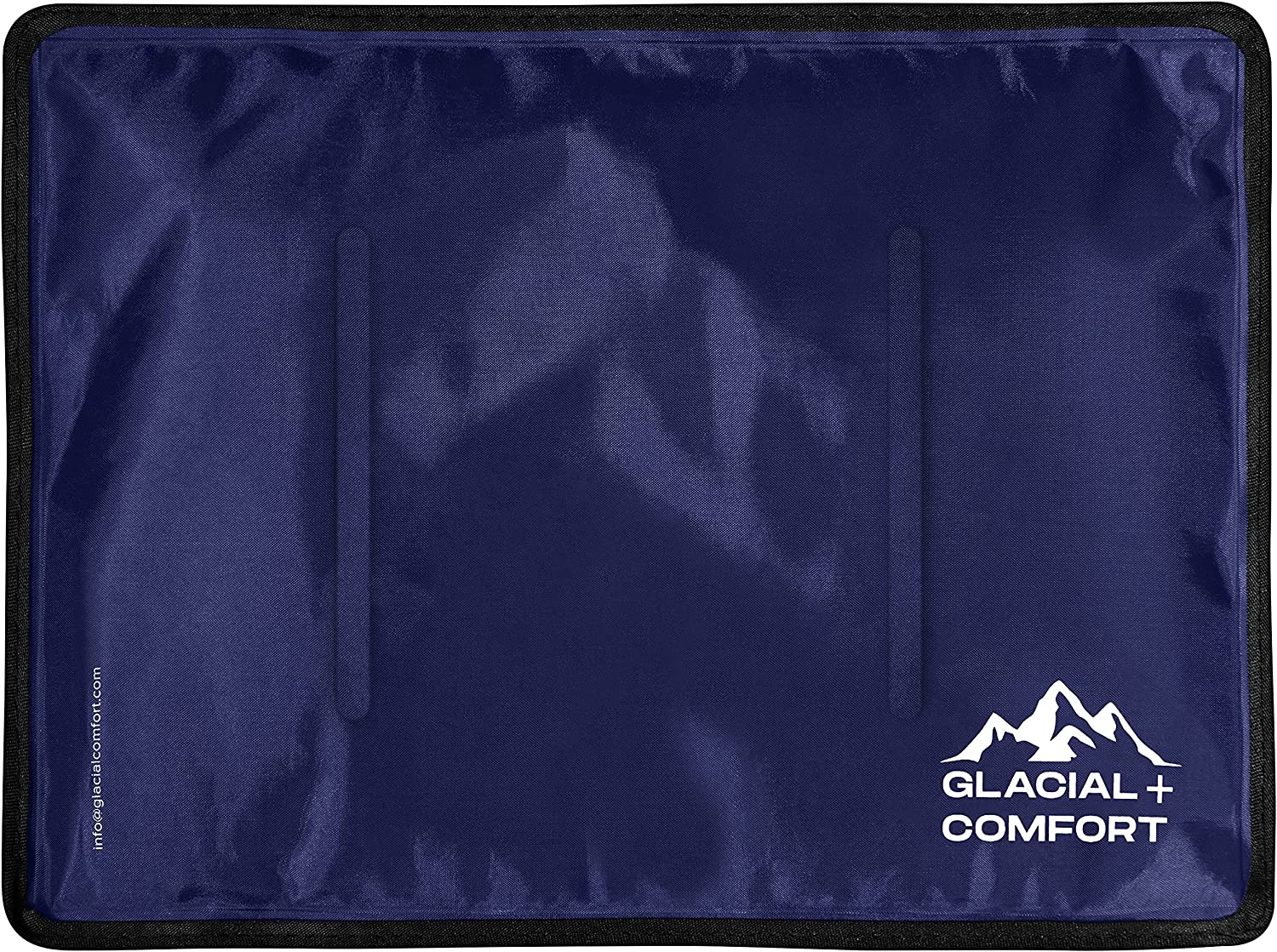 Instant cold compress, small 4" x 6" - Case of 12 - Walmart.com
