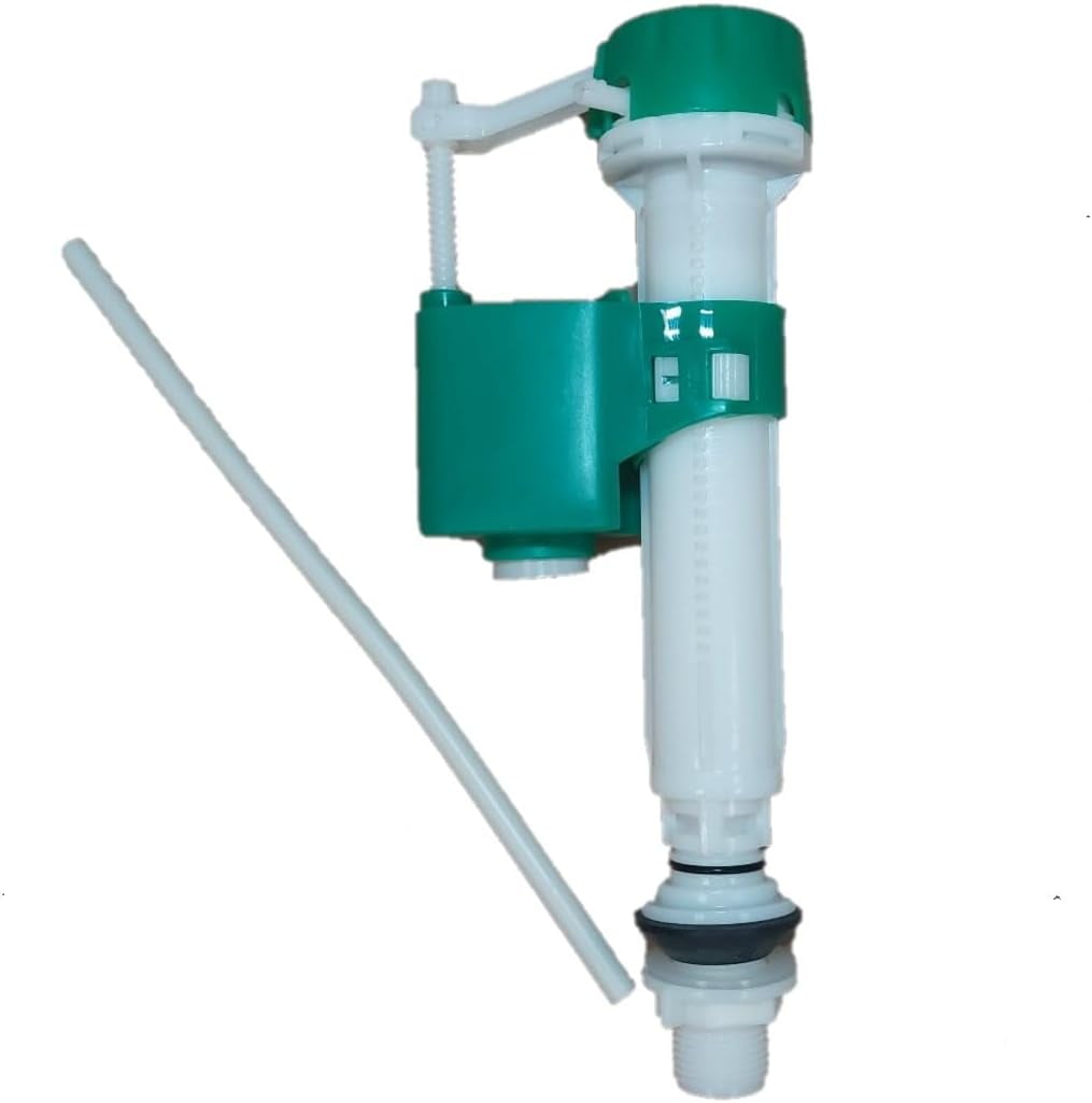 Glacier Bay Water Saver Toilet Tower Fill Valve by NuFlush - Walmart.com
