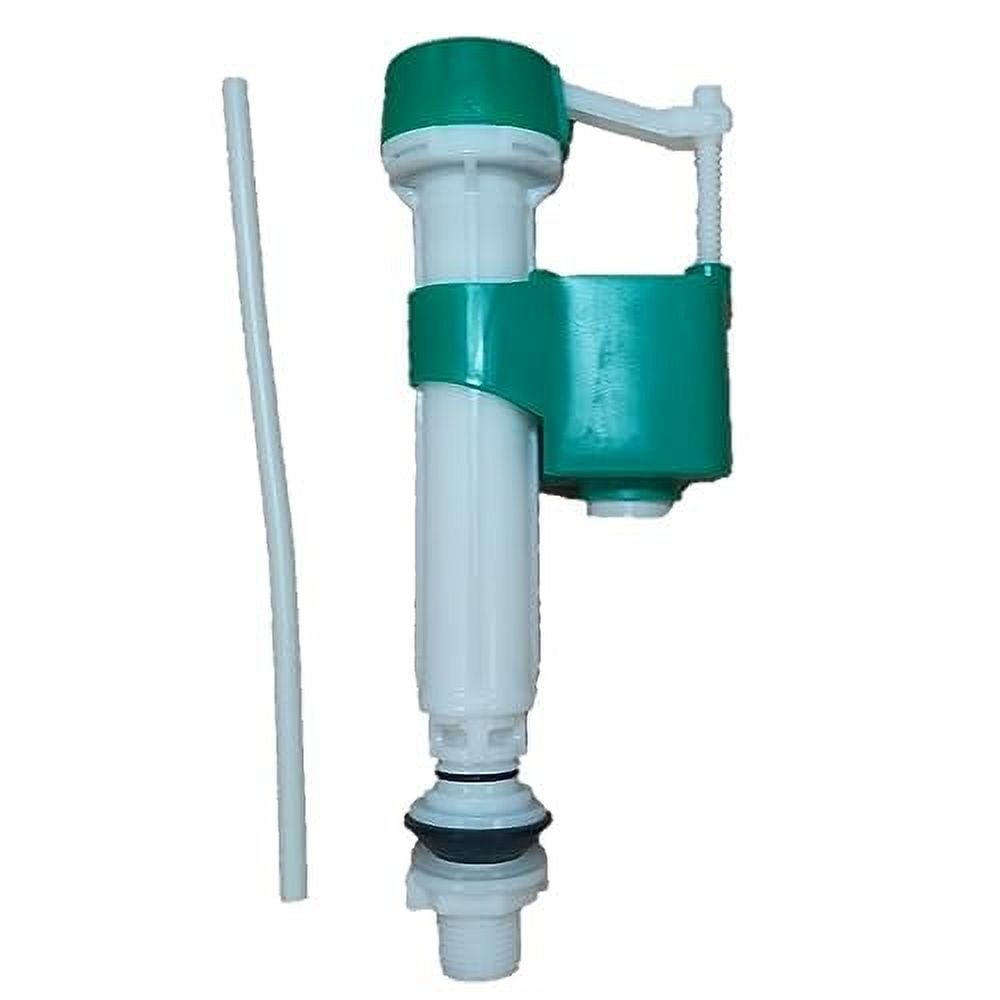 Glacier Bay Water Saver Toilet Tower Fill Valve by - Walmart.com