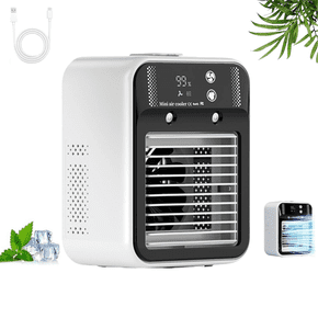 Breeze Air Conditioner