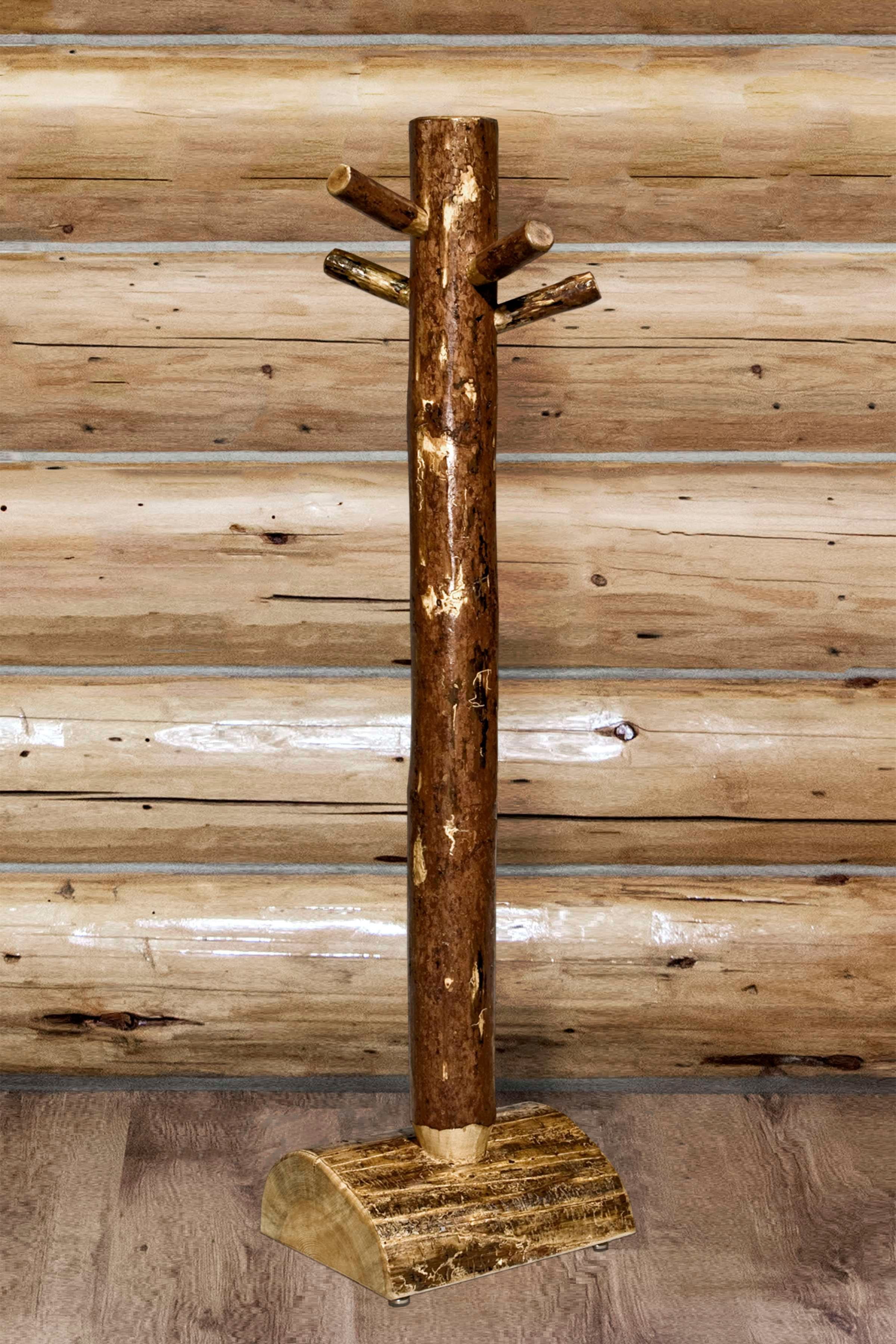 Glacier Country Collection Child's Coat Tree - Walmart.com