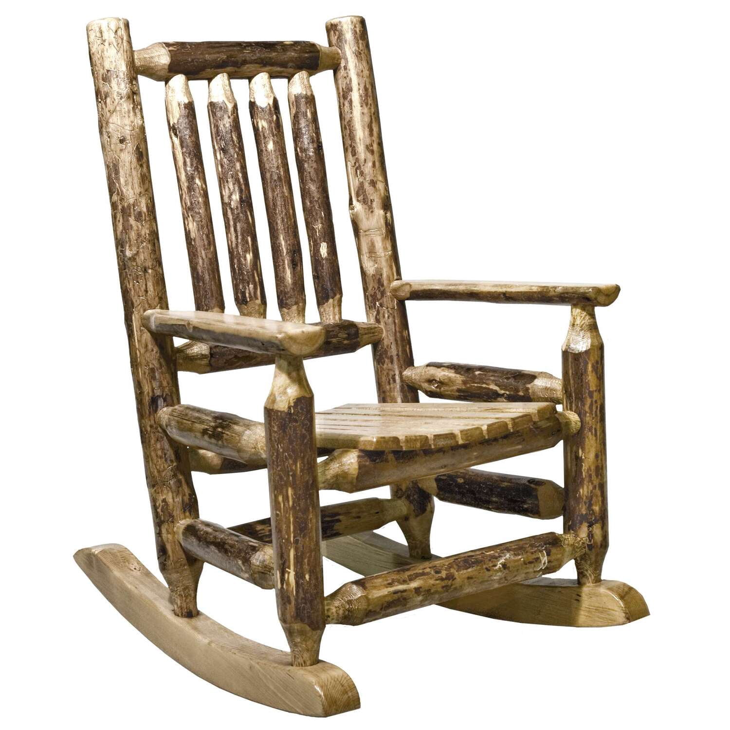 Glacier Country Collection Child's Rocker - Walmart.com