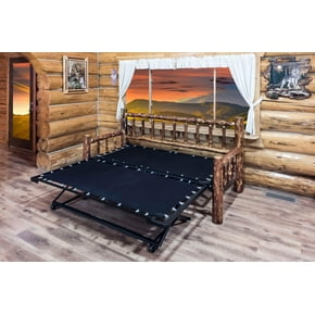 Pop Up Trundle Beds
