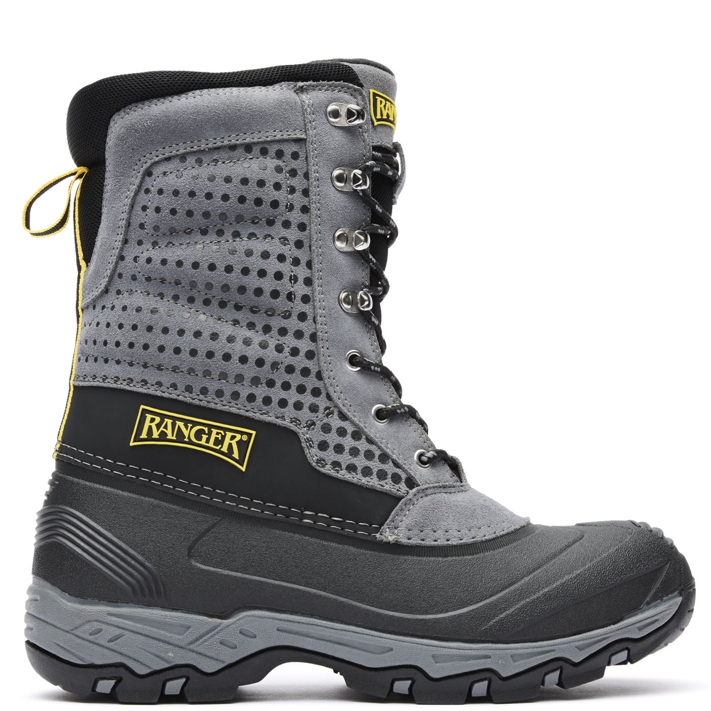 Glacier EVO Men's Pac Boot - Walmart.com