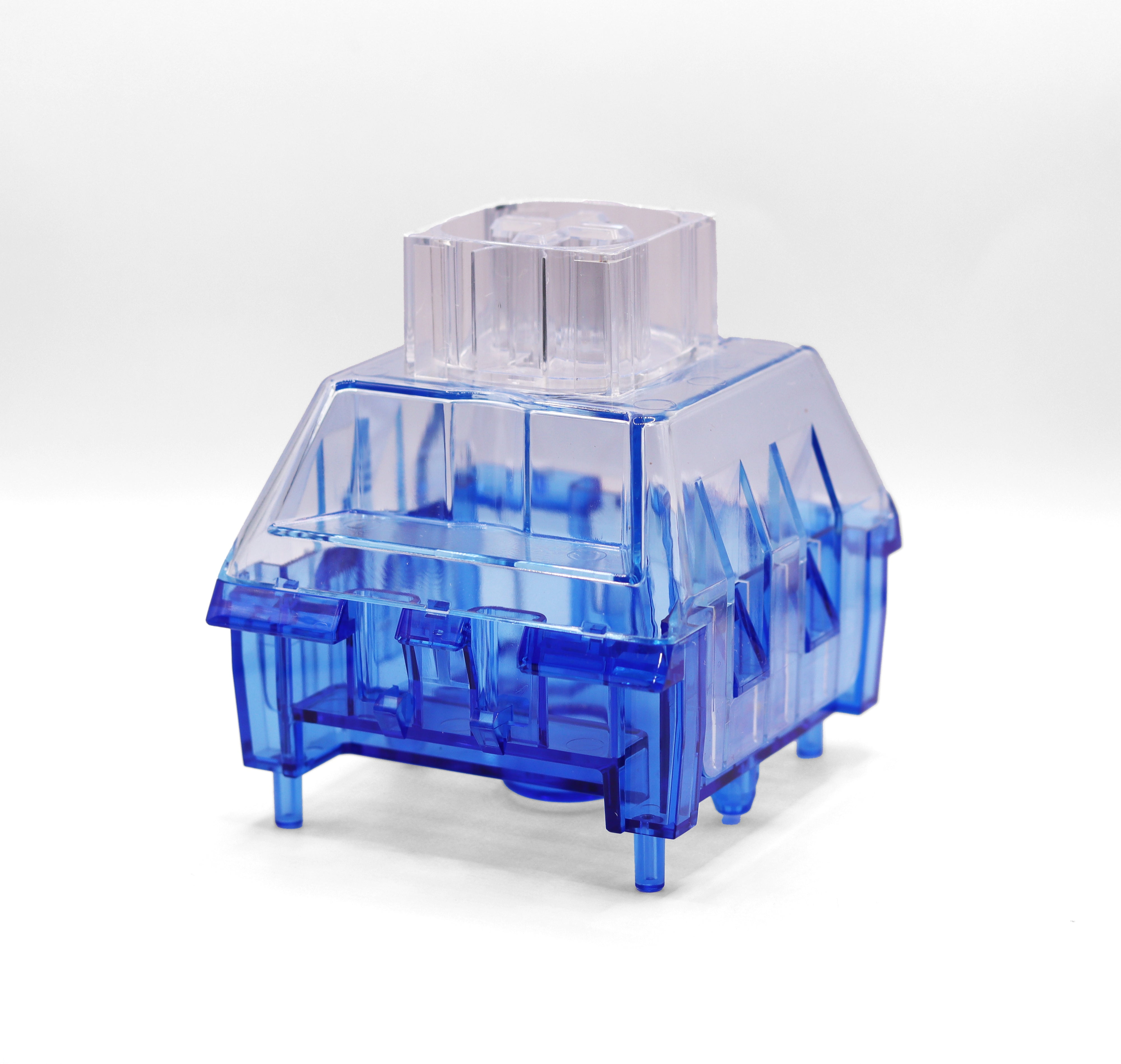 Glacier Kailh Customizable Mechanical Keyboard Switch Storage - Walmart.com