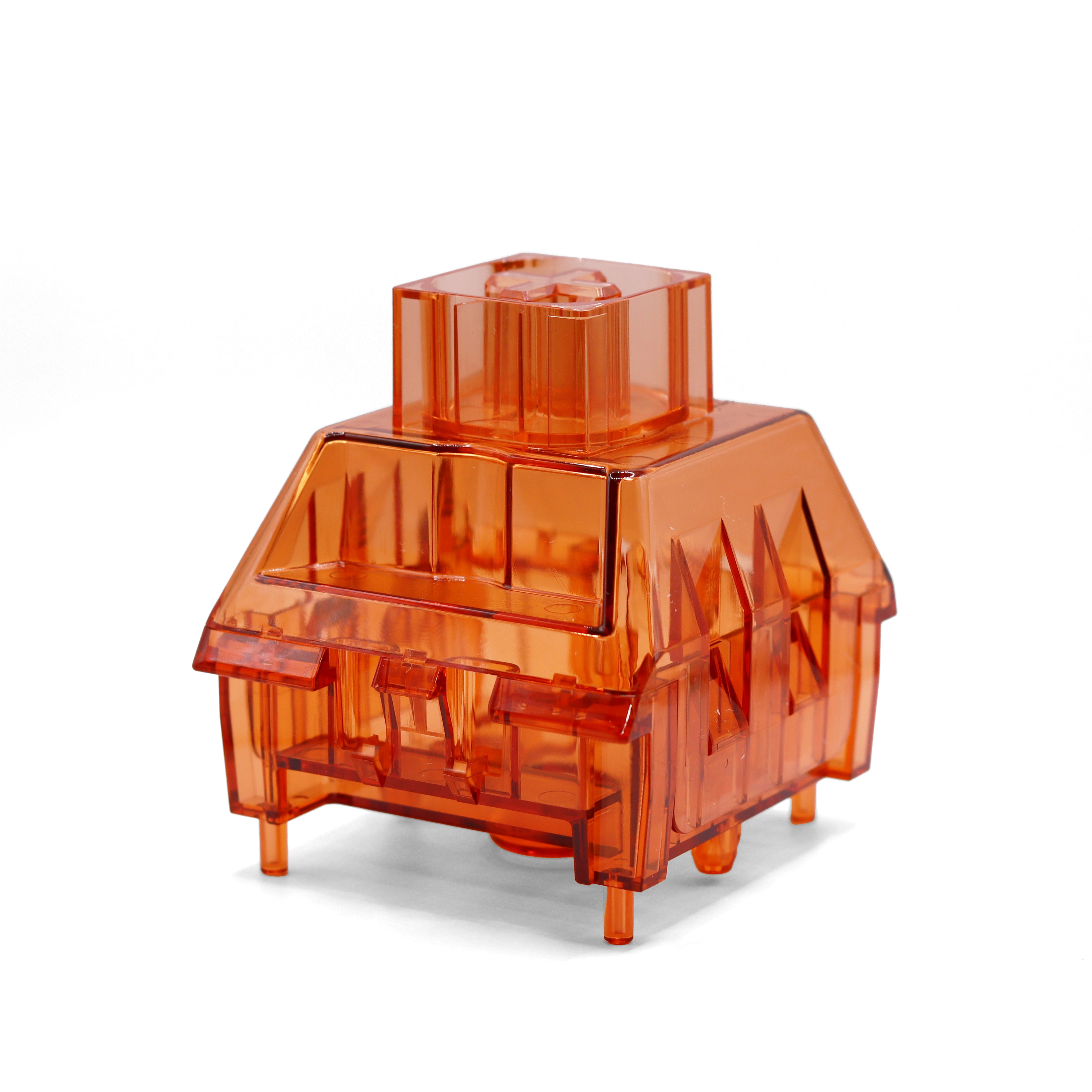 Glacier Kailh Customizable Mechanical Keyboard Switch Storage - Walmart.com