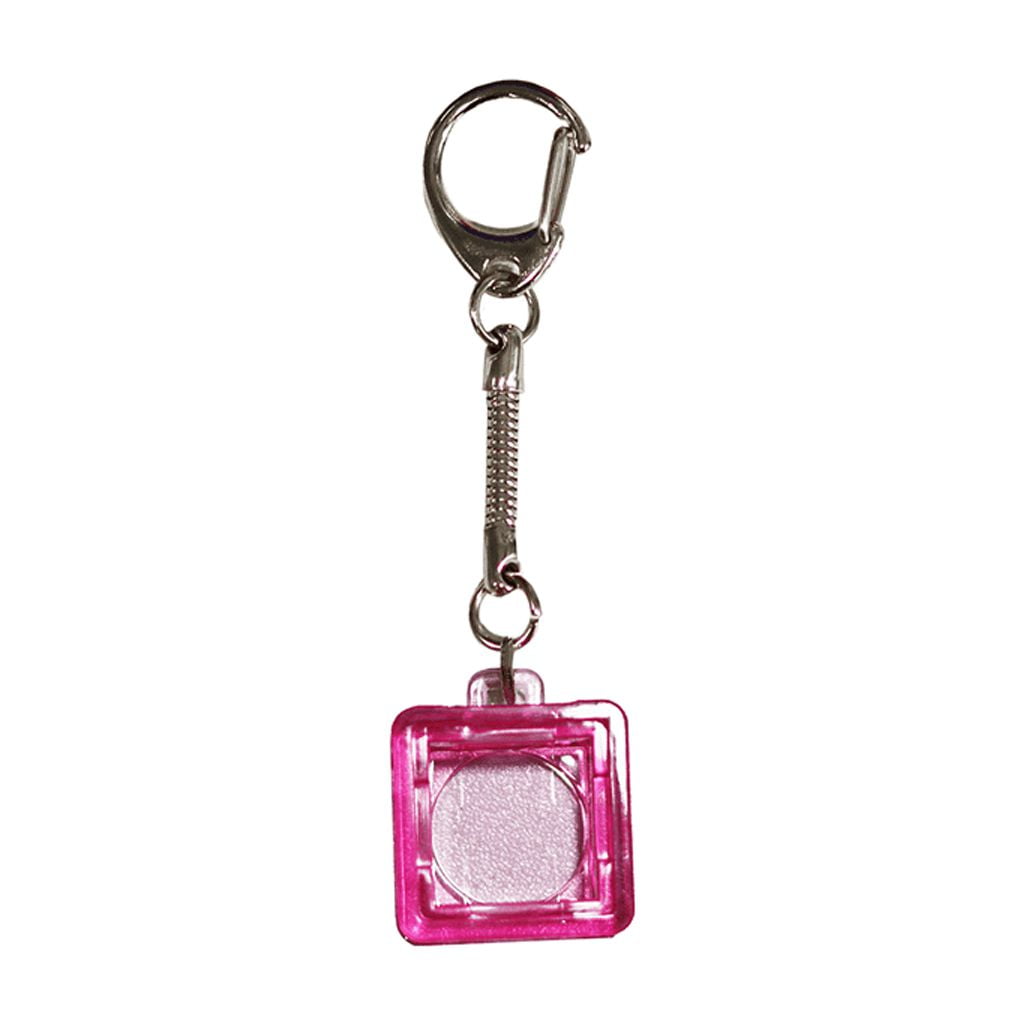 Glacier Mechanical Switches Keychain/Fidget/Tester (Switch and Keycap ...