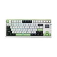 Glacier Skyloong GK87 Pro Wireless/Wired Mechanical Keyboard - Walmart.com