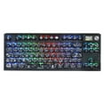 Glacier Skyloong GK87 Pro Youth Wireless/Wired Mechanical Keyboard ...
