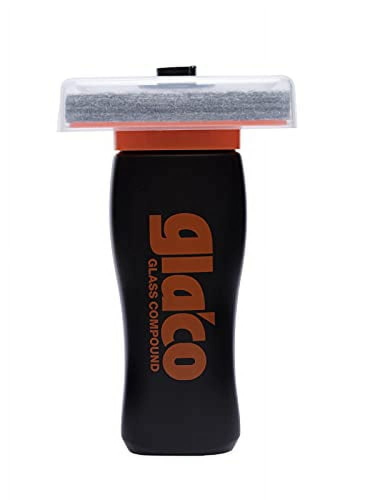 Glaco Glass Compound Roll On 100ml - Walmart.com