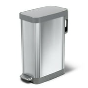 12 Inch Trash Compactor