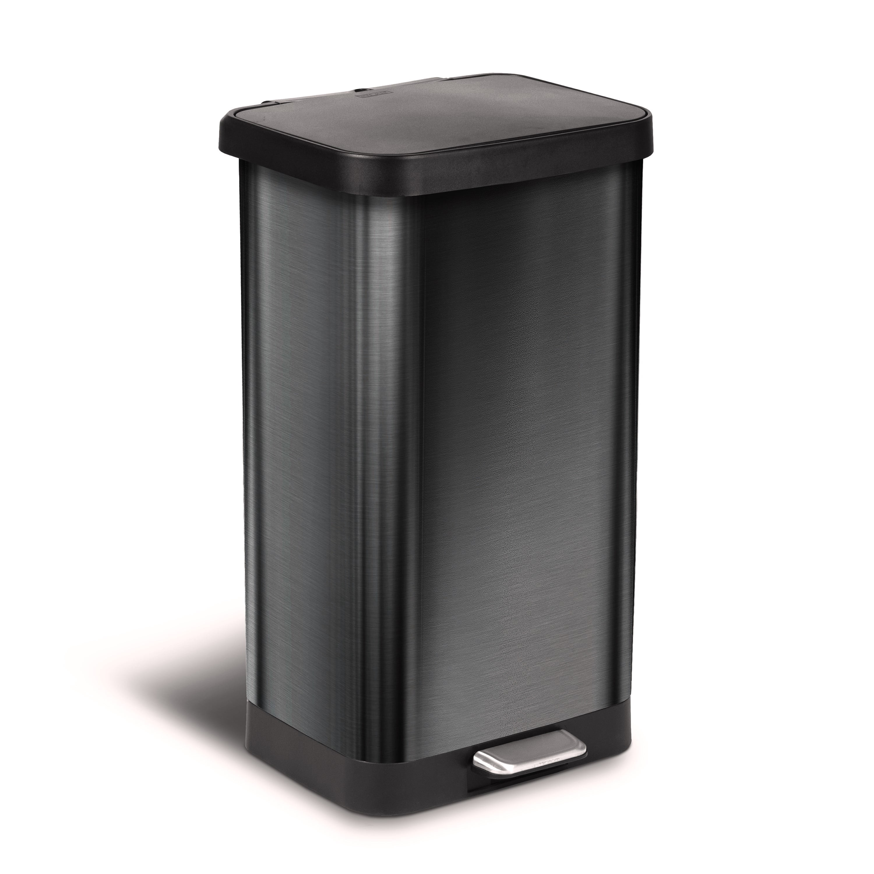 Glad 20 Gallon Trash Can