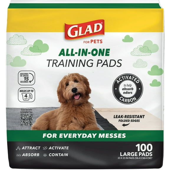 Dog Pads