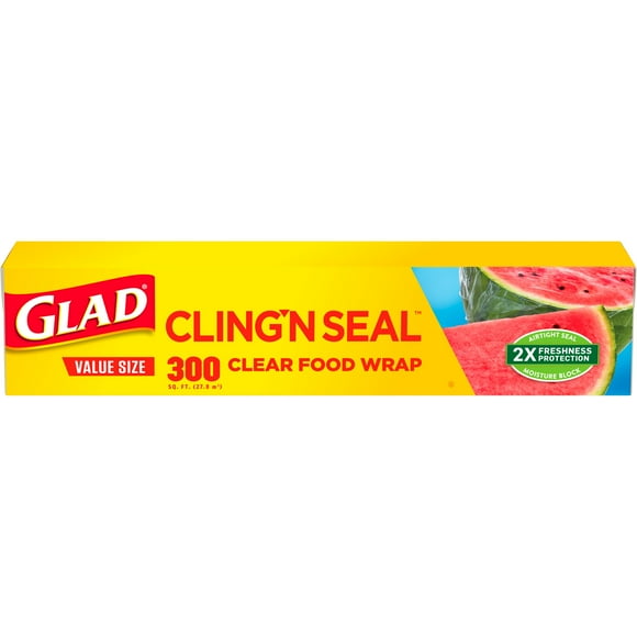 Cling Wrap