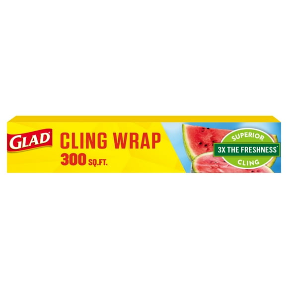 Cling Wrap