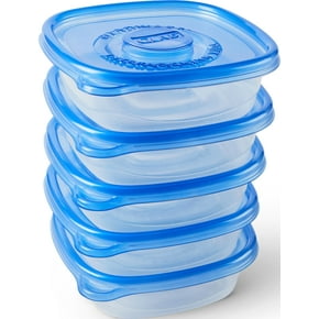 Food Storage Containers in Paper & Plastic - Walmart.com