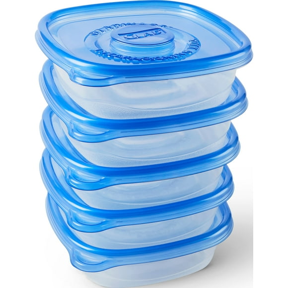 Glad Containers in Food Storage Containers - Walmart.com
