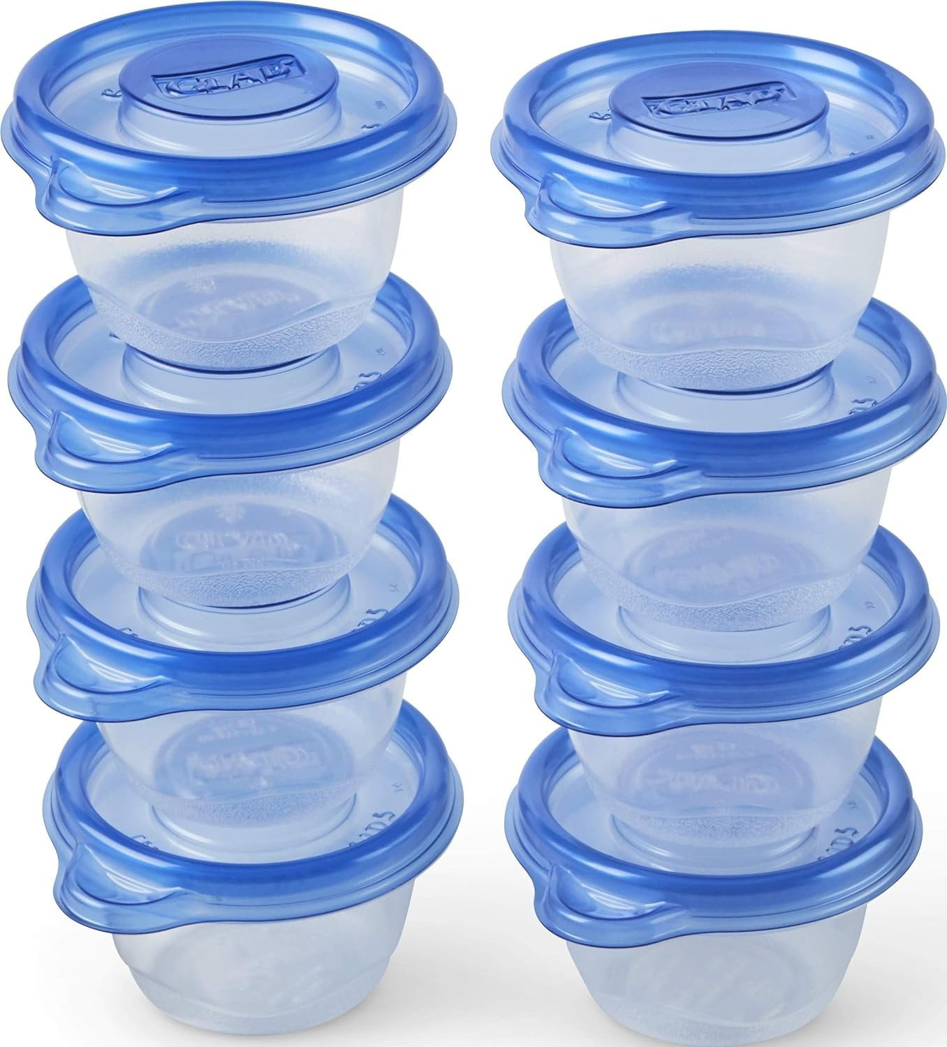 Plastic Food Container Safety