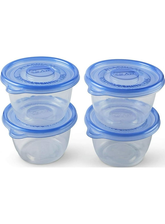 Glad Containers in Food Storage Containers - Walmart.com