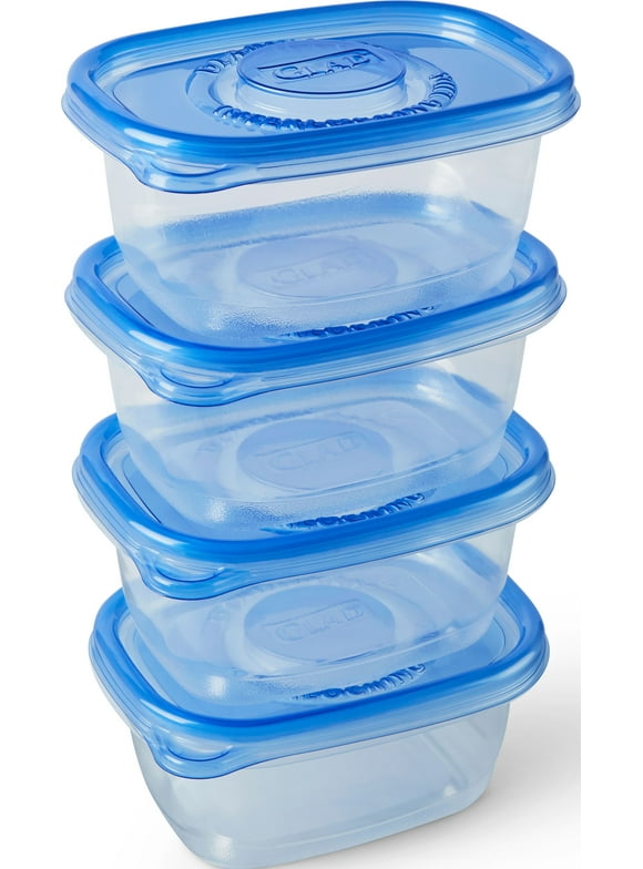 Glad Containers in Food Storage Containers - Walmart.com