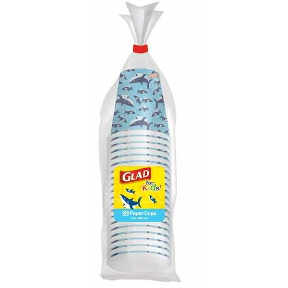 Paper Cups in Disposable Tableware - Walmart.com