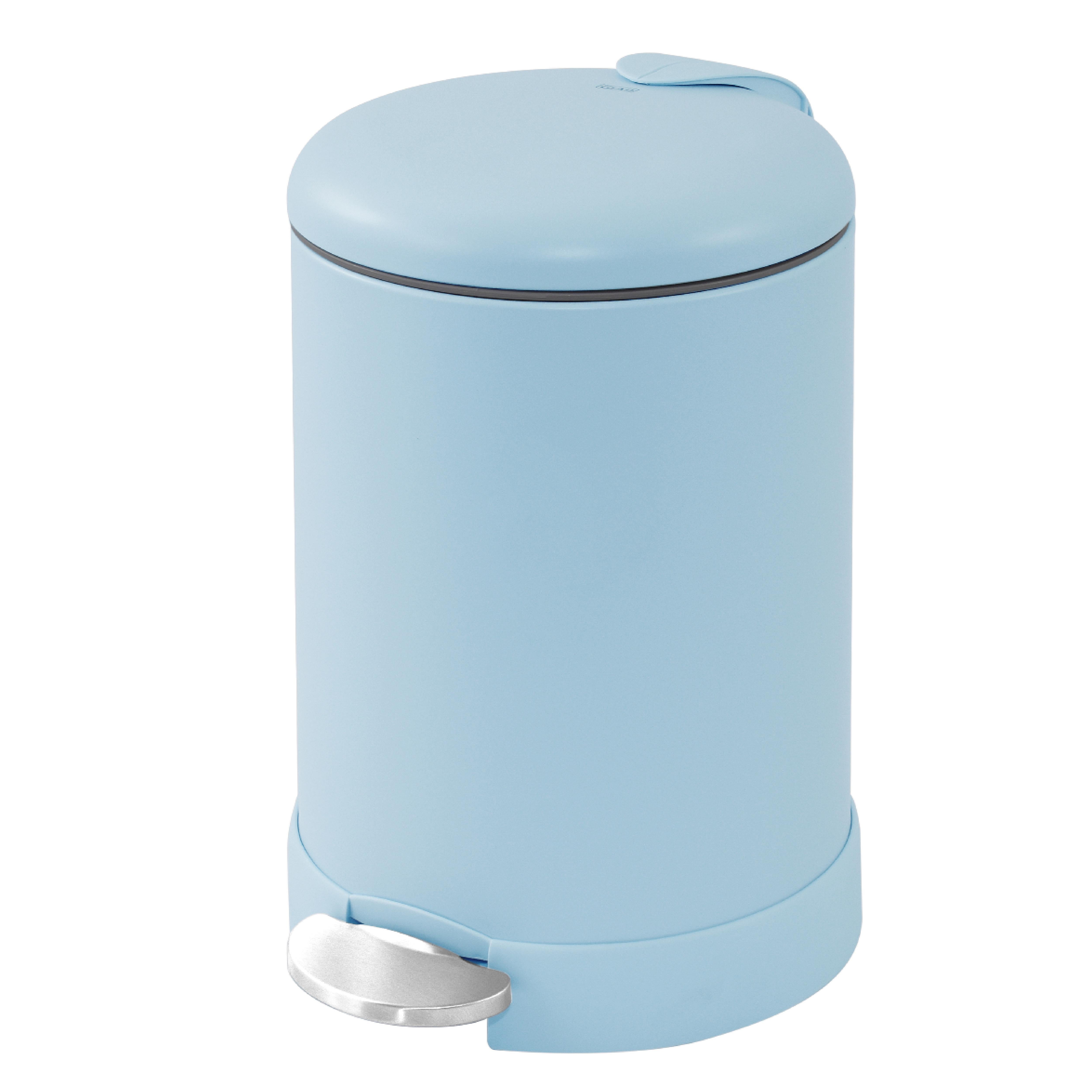 Small Step Garbage Can