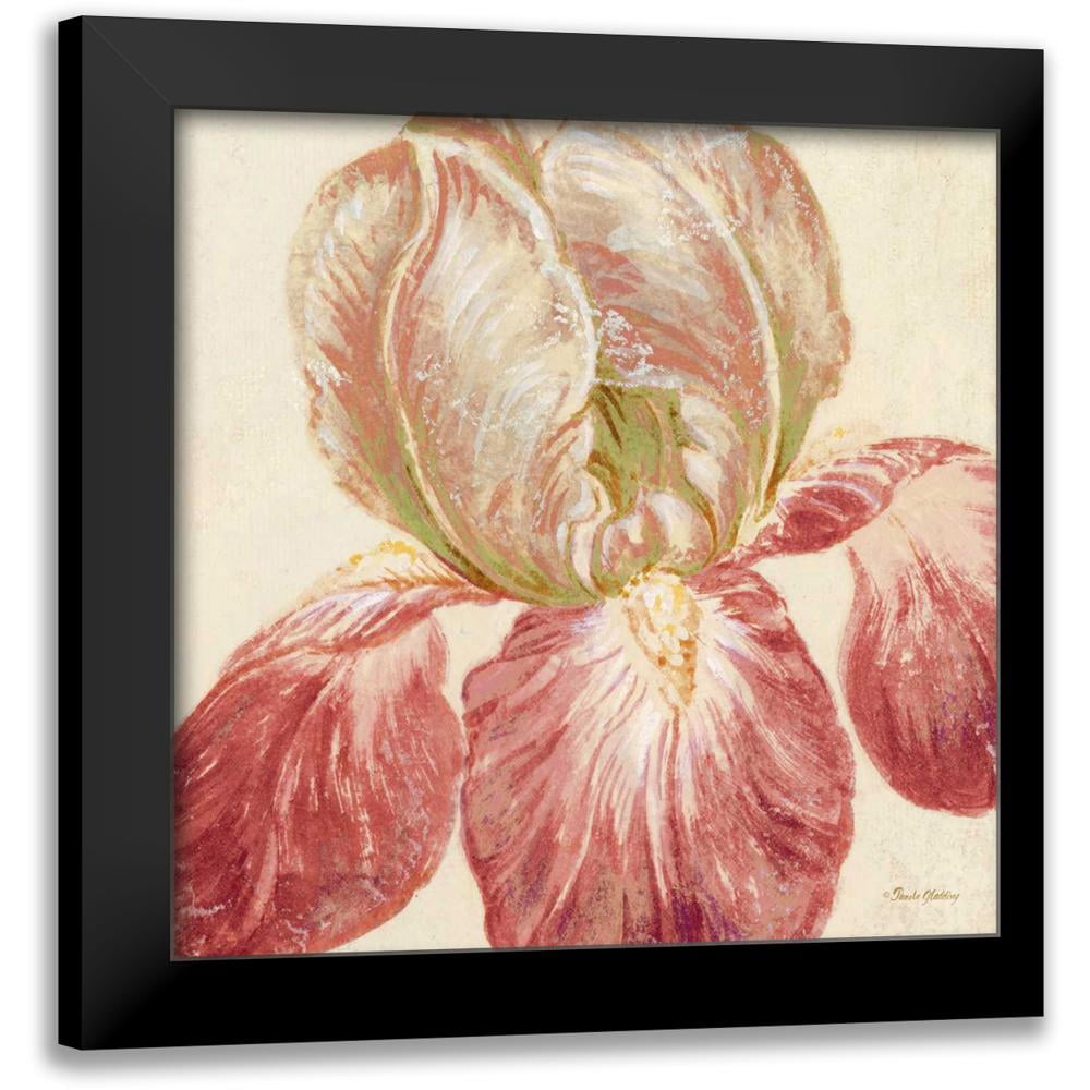 Gladding, Pamela 15x15 Black Modern Framed Museum Art Print Titled ...